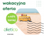 Dietico - Program dla dietetyków do układania zbilansowanych diet